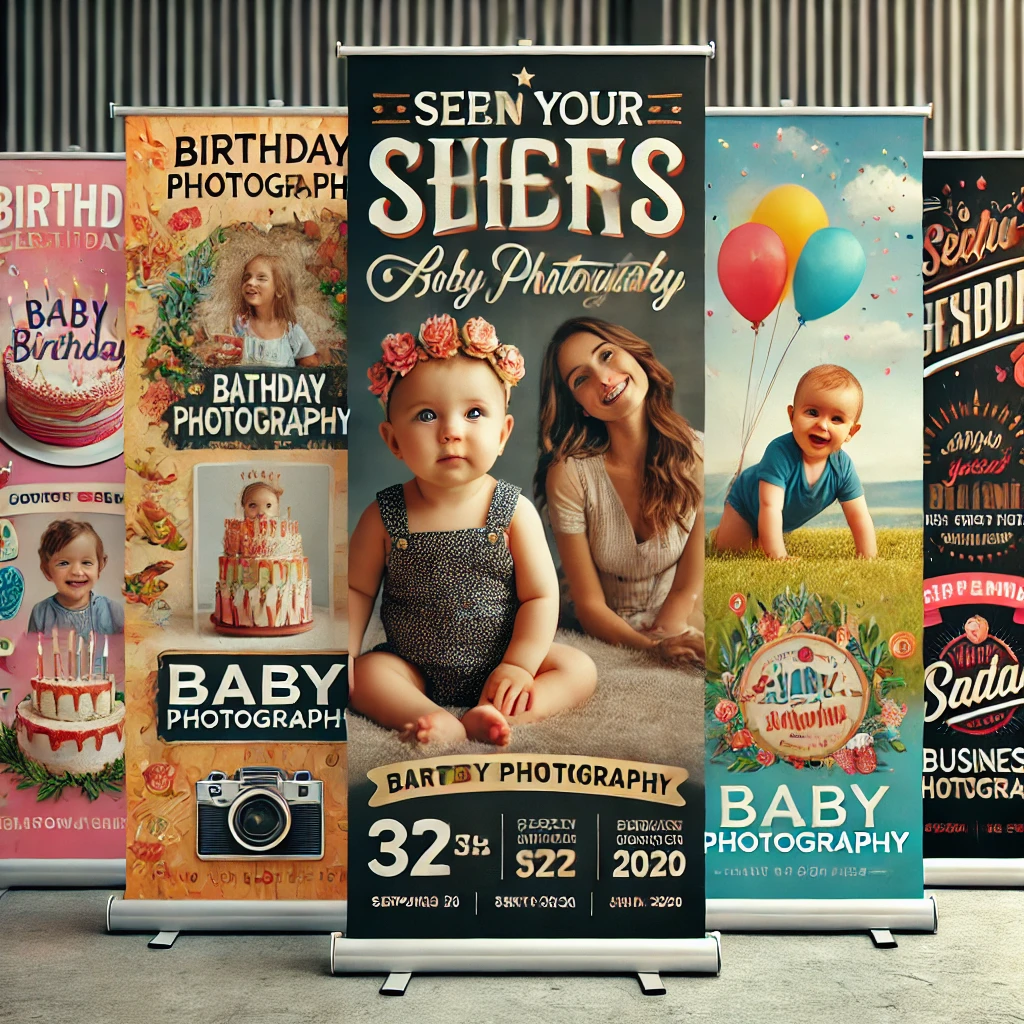 Banners Publicitarios ® ♻️ ️ Imprentas en Lima